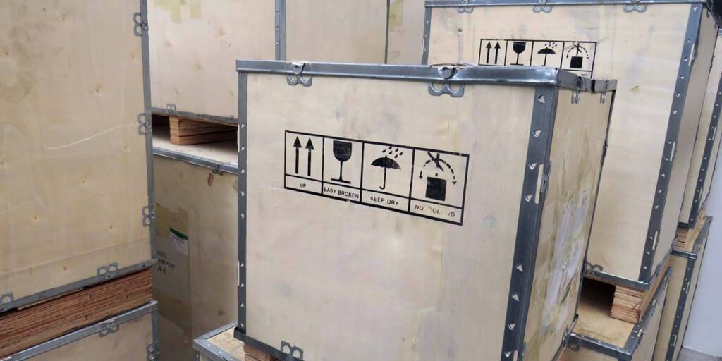 Local Cartage - The Shipping Baron